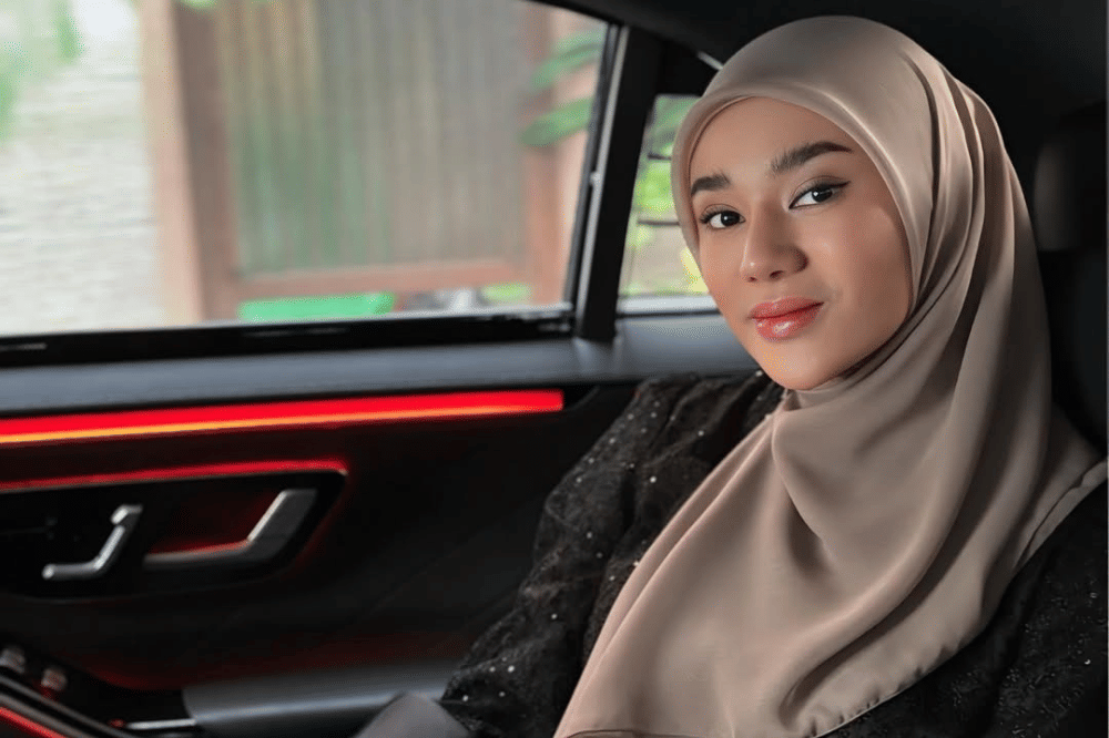 Biodata dan Profil Clara Shinta, Rumah Tangganya Terancam Cerai | Popmama.com