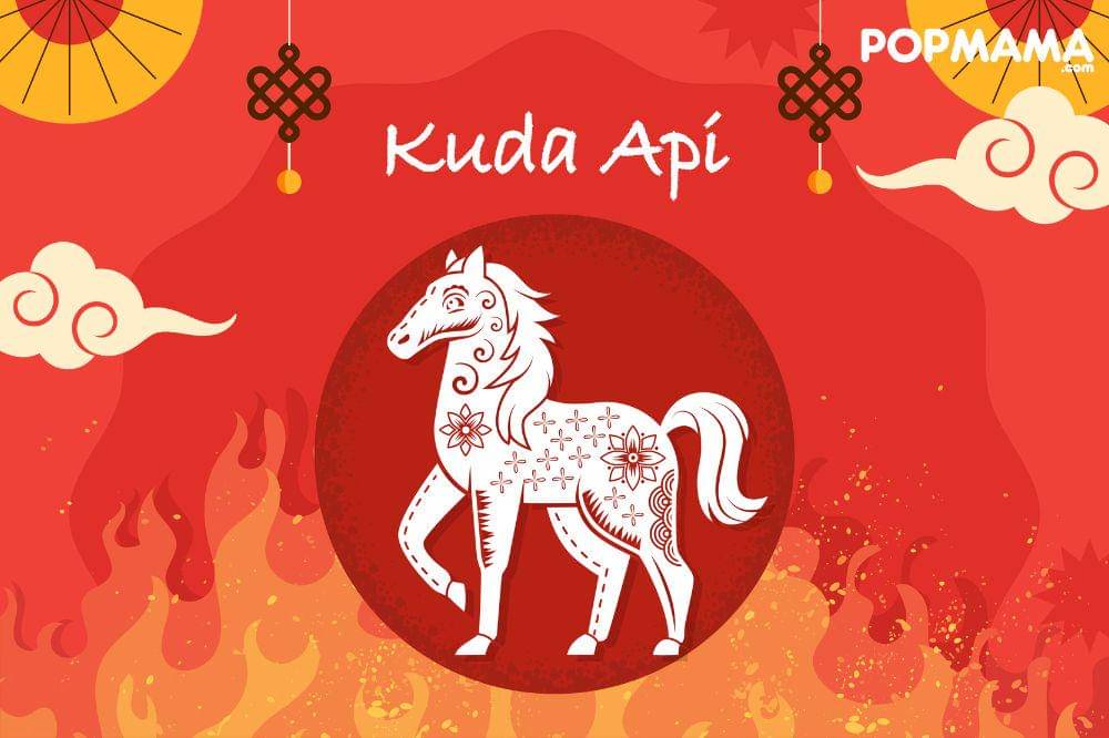 Tahun 2026 Shio Apa? Kuda Api Disebut Bawa Perubahan Hidup Mengejutkan ...