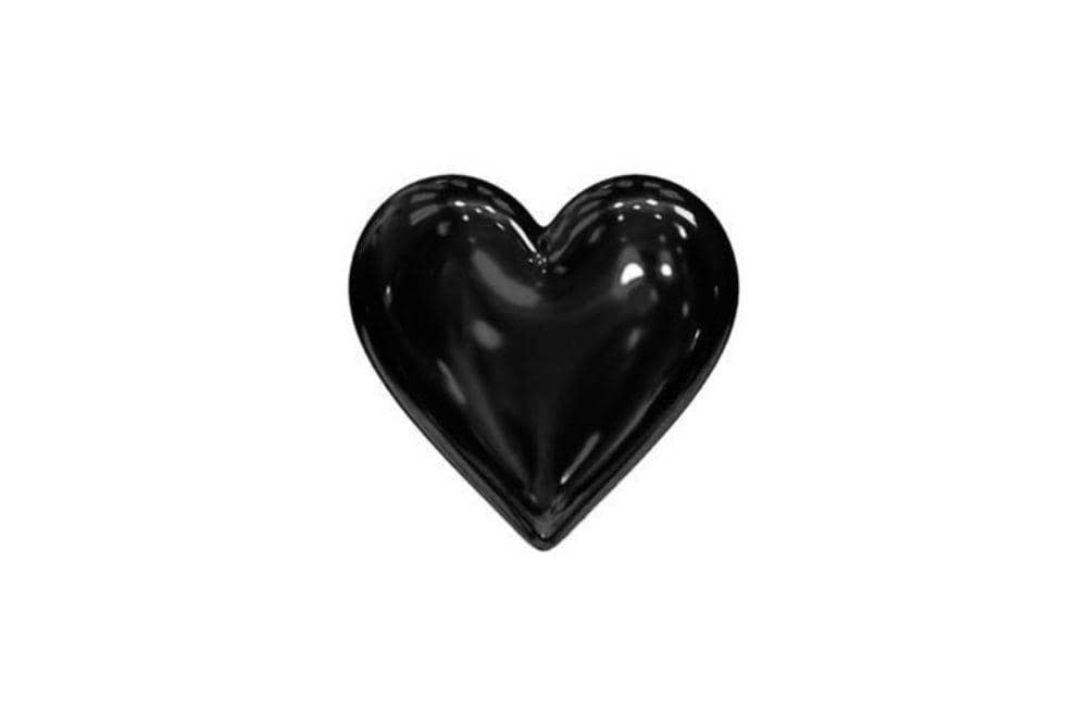 Arti Emoji Love Hitam, Melambangkan Duka dan Kesedihan | Popmama.com