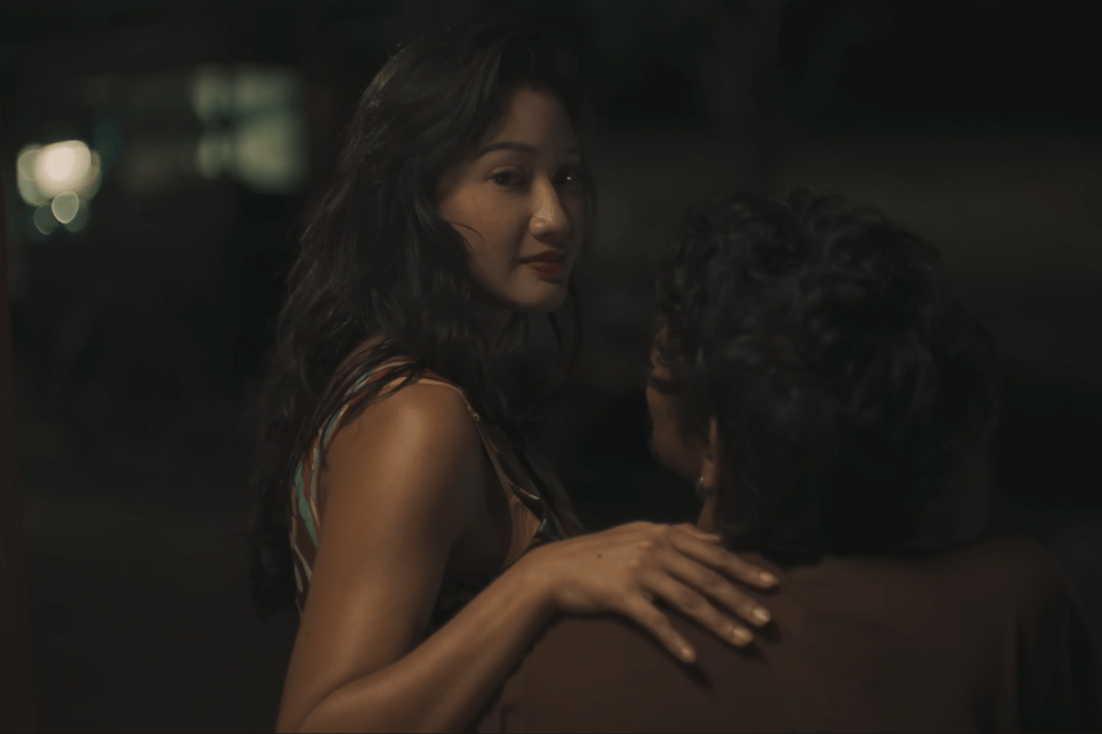 Daftar Soundtrack Film Pangku, Ada Lagu Nadin Amizah | Popmama.com