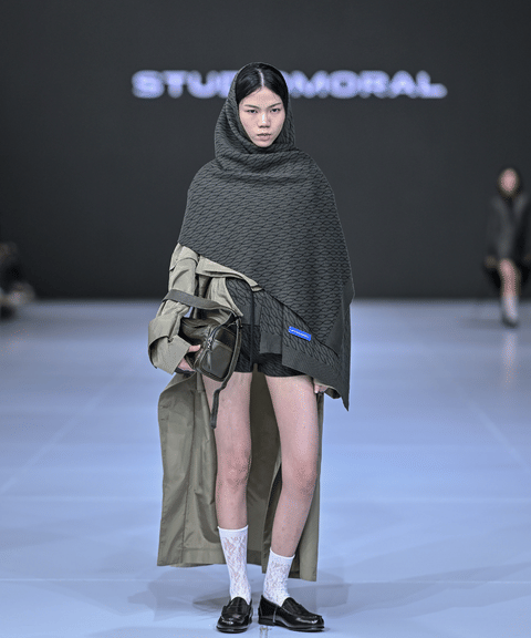 Sentuhan Urban Modern Warnai Runway “Jakarta Via Paris” di JFW 2026 ...