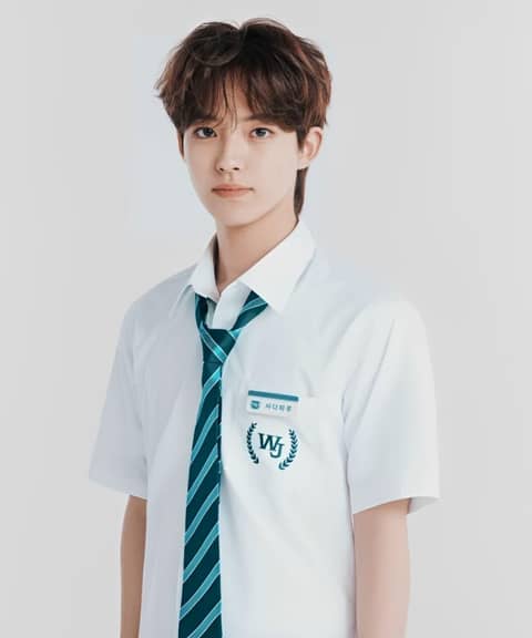 15 Profil dan Biodata Member SMTR25, Wajah Baru di Dunia Kpop ...