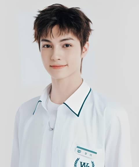 15 Profil dan Biodata Member SMTR25, Wajah Baru di Dunia Kpop ...