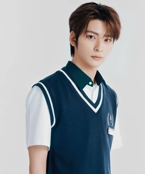 15 Profil dan Biodata Member SMTR25, Wajah Baru di Dunia Kpop ...