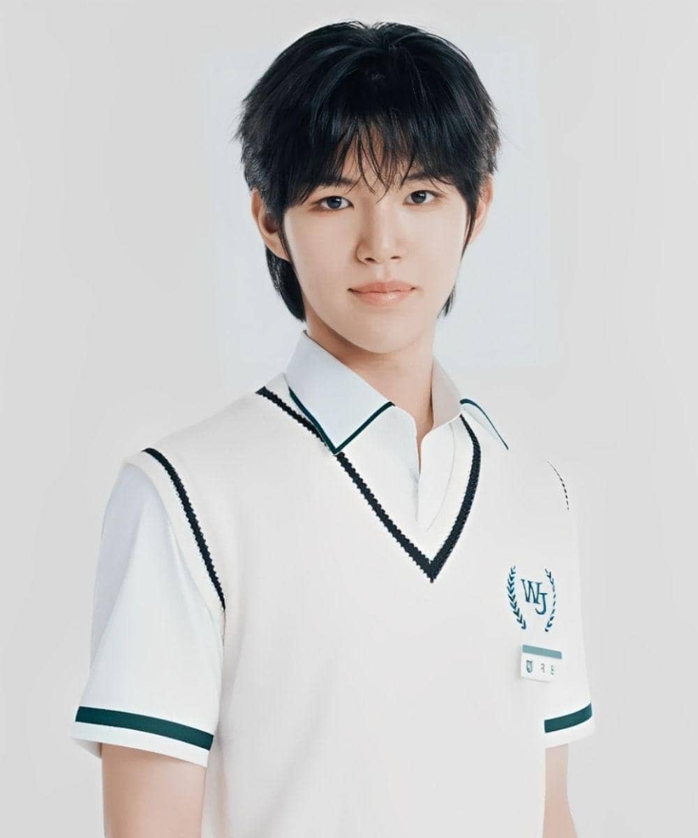 15 Profil dan Biodata Member SMTR25, Wajah Baru di Dunia Kpop ...