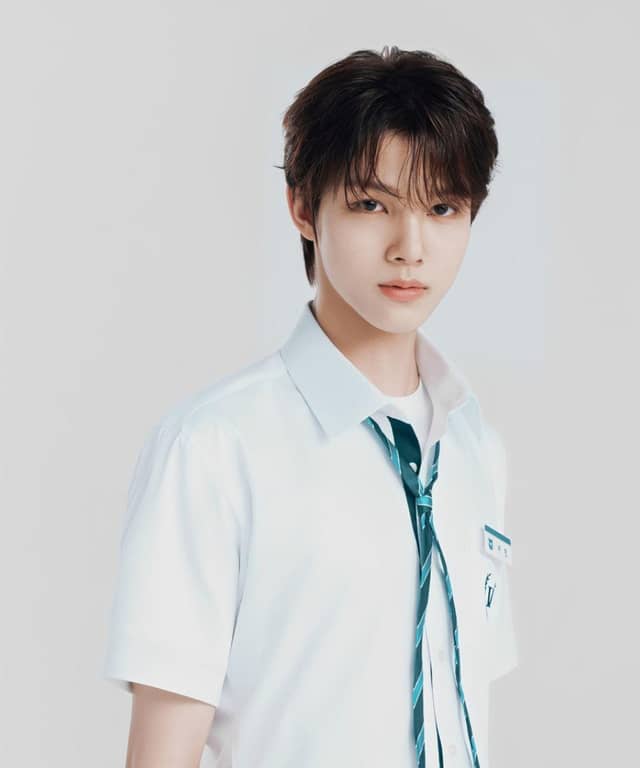15 Profil dan Biodata Member SMTR25, Wajah Baru di Dunia Kpop ...