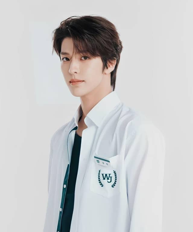 15 Profil dan Biodata Member SMTR25, Wajah Baru di Dunia Kpop ...