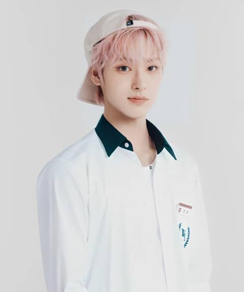 15 Profil dan Biodata Member SMTR25, Wajah Baru di Dunia Kpop ...