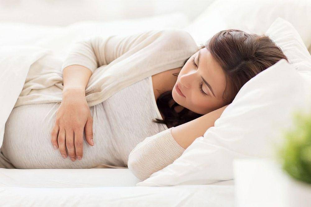 Mual di Pagi Hari Baik untuk Ibu Hamil dan Janin, Ini Alasannya ...