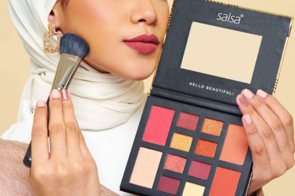 Salsa Cosmetic Klarifikasi Resmi Usai Produknya Ditarik BPOM | Popmama.com