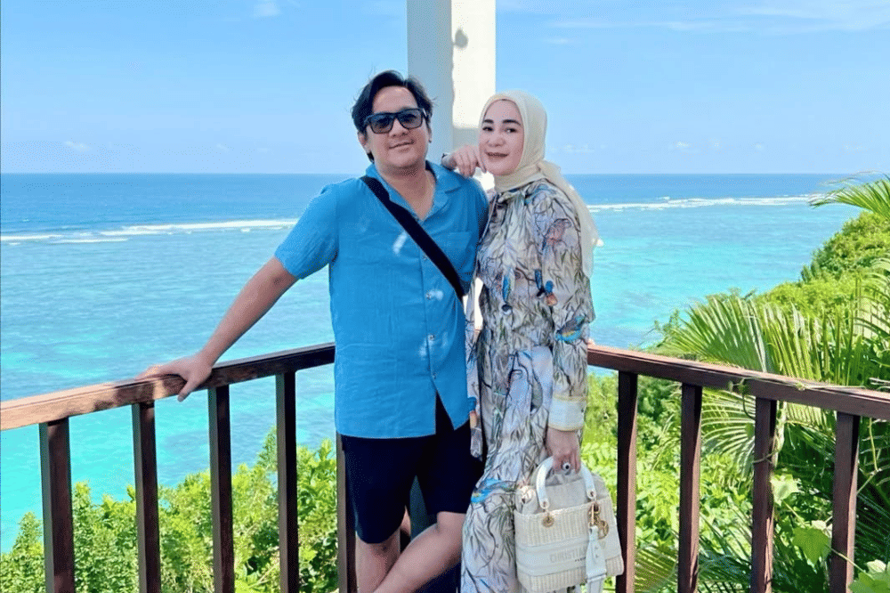 Sah Cerai, Kenapa Andre Taulany Ingin Bercerai dengan Erin? | Popmama.com