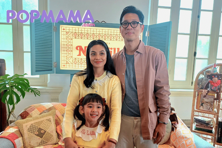 5 Fakta Film Na Willa, Adaptasi Buku Anak Karya Reda Gaudiamo yang Akan ...