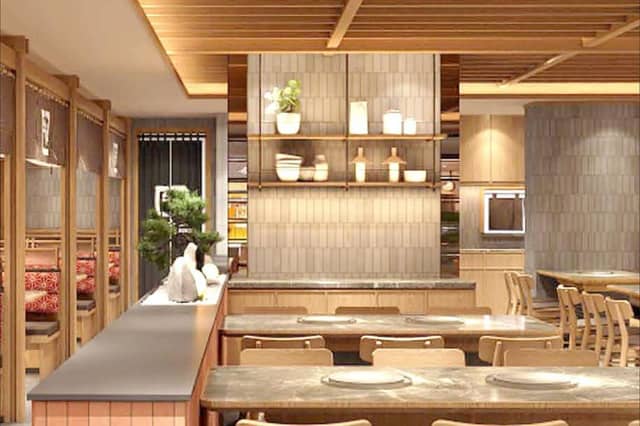 9 Restoran All You Can Eat Terdekat di Kuningan, Cocok Bareng Keluarga ...