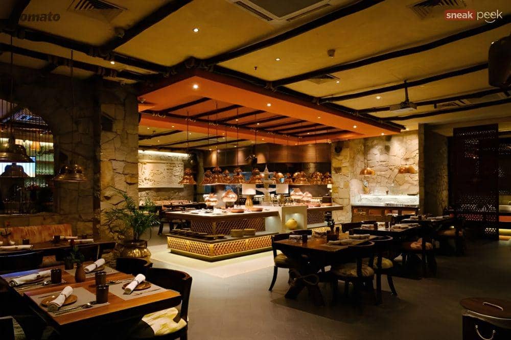 9 Restoran All You Can Eat Terdekat di Kuningan, Cocok Bareng Keluarga ...
