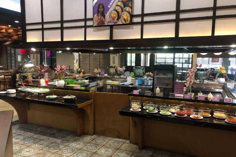 5 Restoran All You Can Eat Terdekat di Surabaya yang Enak dan Murah ...