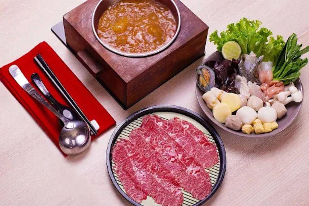 3 Restoran All You Can Eat Terdekat di Bogor | Popmama.com