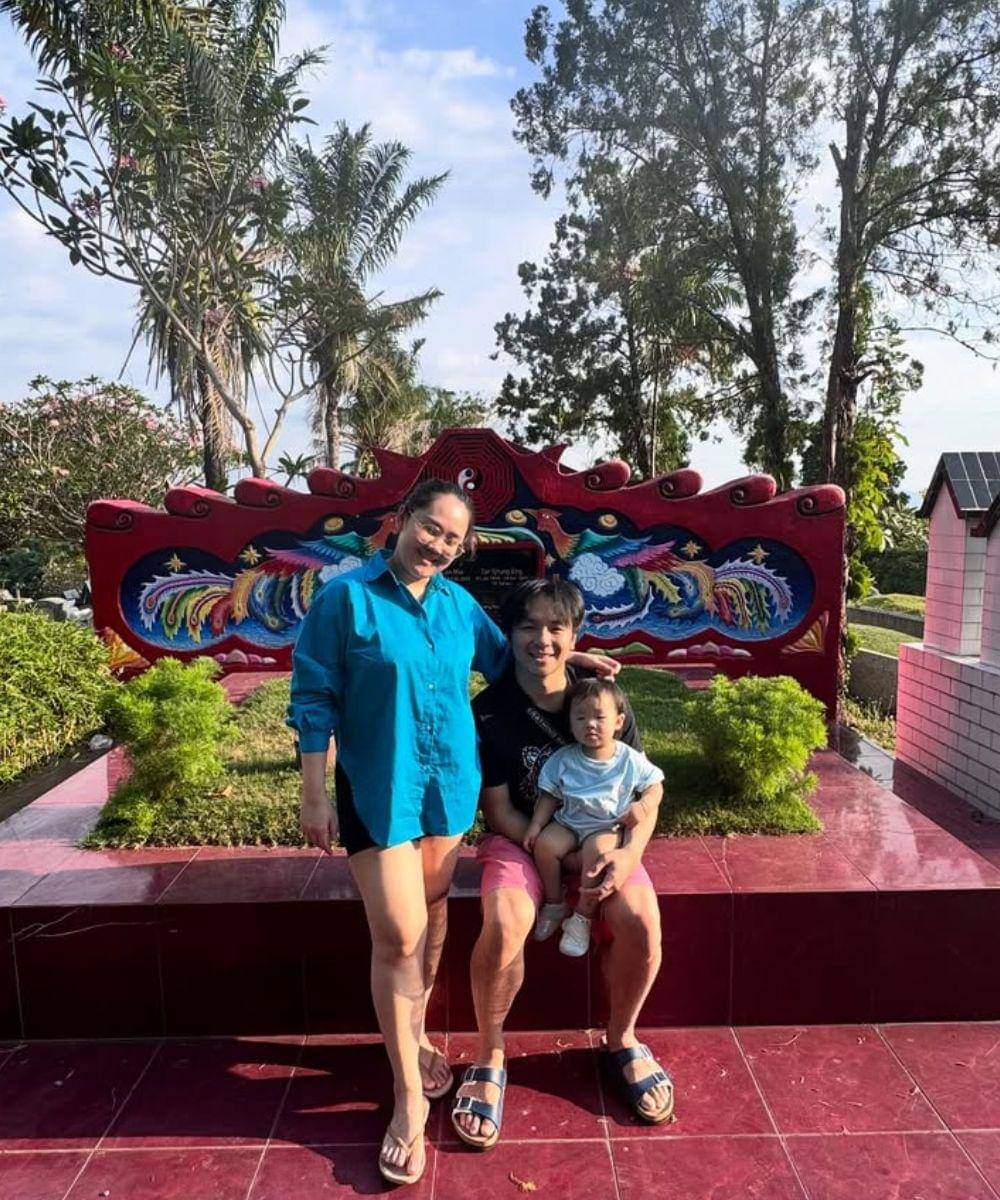 Ingin Punya Dua Anak, Ibu Ini Justru Harus Angkat Rahim Usai Lahiran | Popmama.com