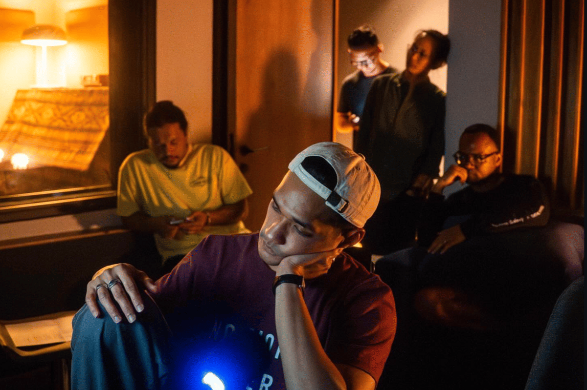 7 Fakta di Balik Pembuatan Album Afgan Retrospektif, Sangat Personal ...