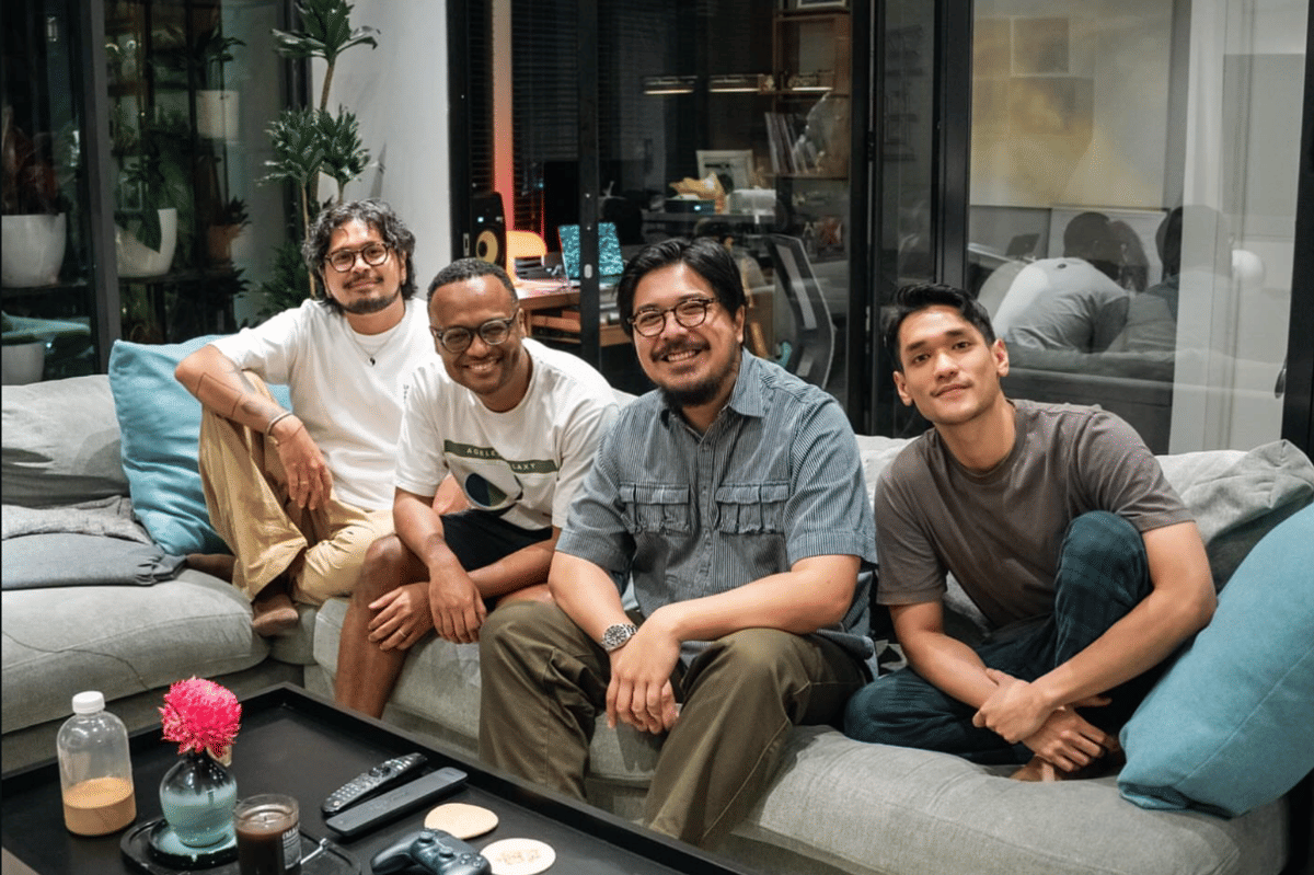 7 Fakta di Balik Pembuatan Album Afgan Retrospektif, Sangat Personal ...