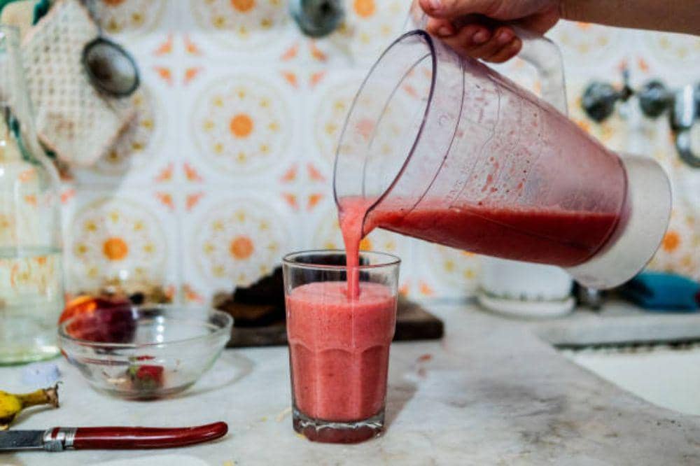 5 Cara Makan Buah Bit yang Lezat, Sehat, dan Mudah Dibuat di Rumah ...