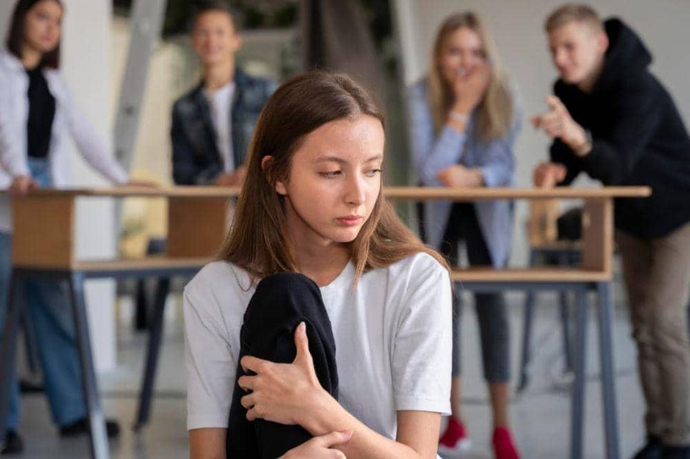 5 Jenis Bullying, Dampak, dan Cara Mengatasinya Menurut Polri | Popmama.com