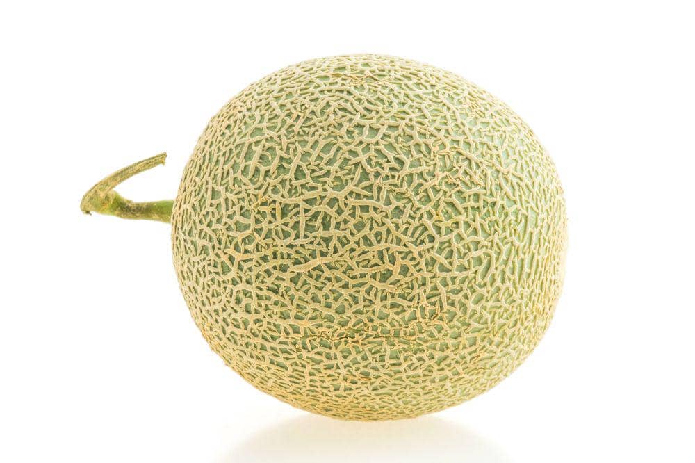 6 Cara Memilih Buah Melon yang Manis, Matang, dan Segar | Popmama.com