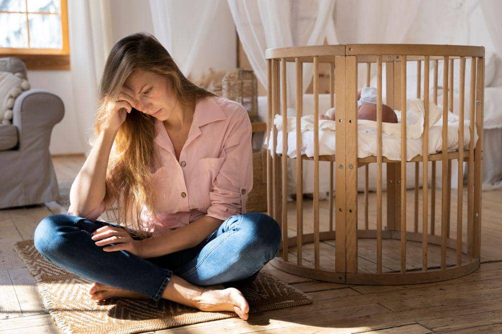 Mama-Mama Gen Z Merasa Kurang Percaya Diri sebagai Ibu, Ini Alasannya ...