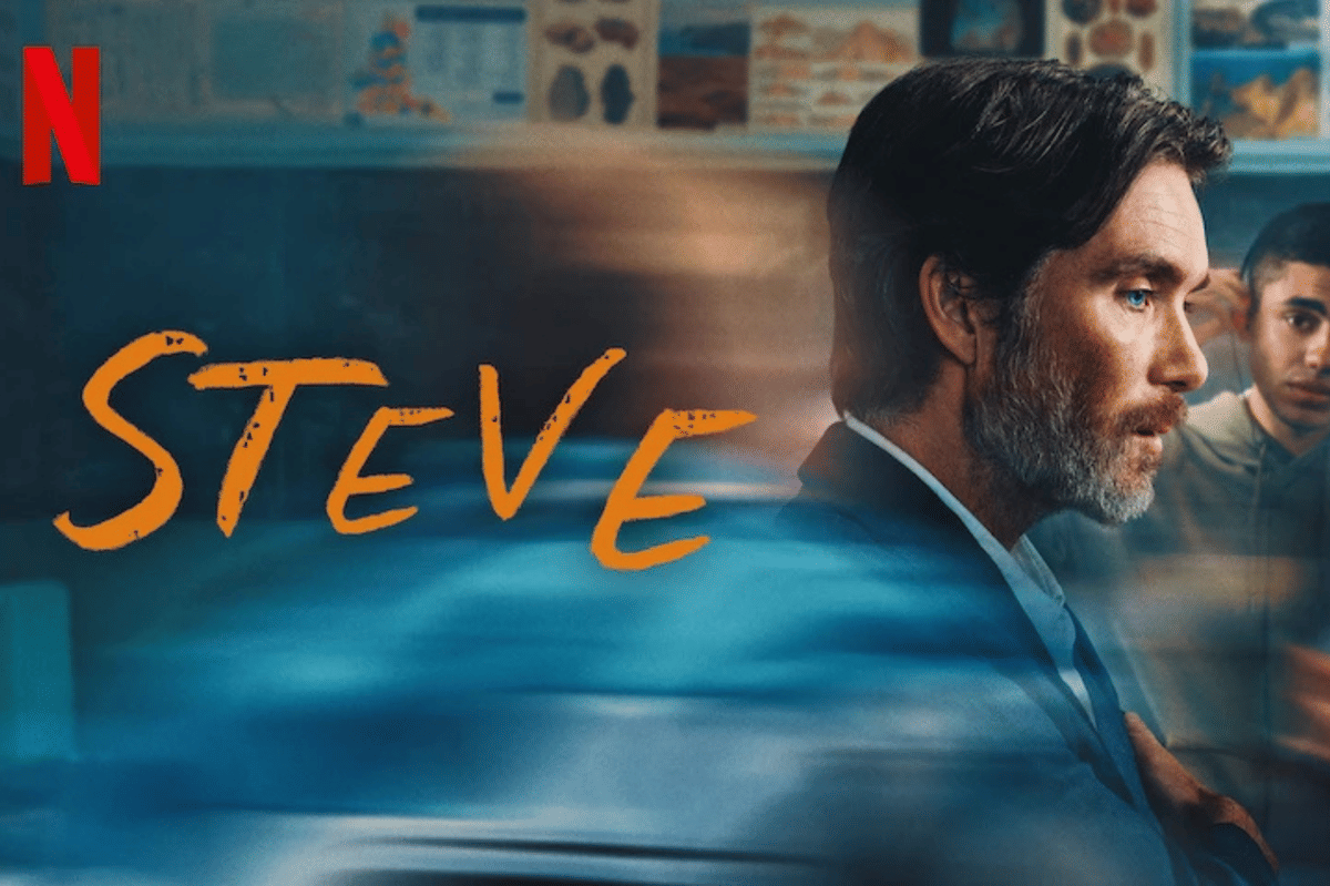 10 Film Netflix dengan Rating Tertinggi 2025, Menurut Rotten Tomatoes ...