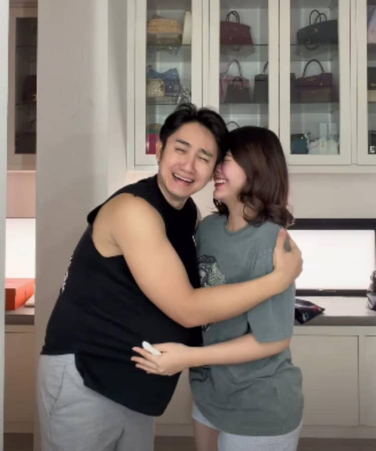 5 Fakta Kehamilan Amanda Manopo, Ini Prediksi Usia Kandungannya ...