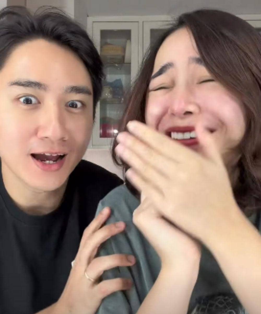 5 Fakta Kehamilan Amanda Manopo, Ini Prediksi Usia Kandungannya ...