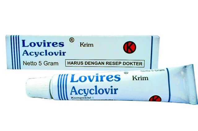 12 Obat Herpes Zoster di Apotek, Ada Pilihan Salep dan Tablet | Popmama.com
