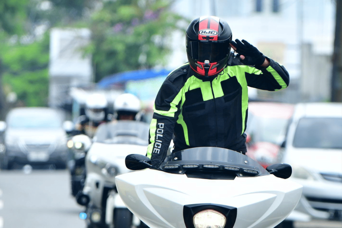 Kronologi Gary Iskak Meninggal Dunia Akibat Kecelakaan Motor | Popmama.com