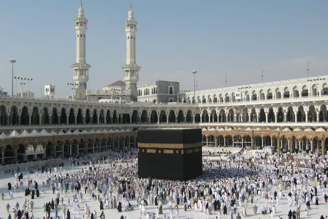 Panduan Lengkap Syarat dan Cara Umrah Mandiri agar Lolos Imigrasi ...