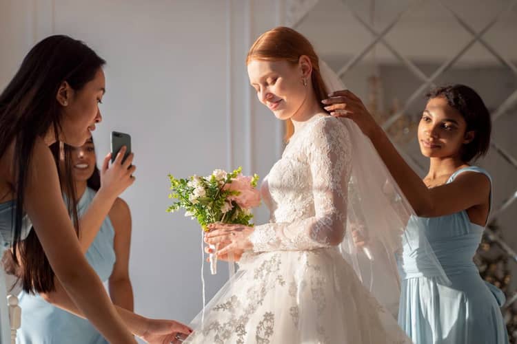 Viral ‘Married Is Scary’, Kenapa Pernikahan Kini Terlihat Menakutkan ...