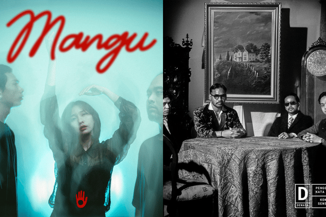 10 Lagu Indonesia Terpopuler 2025 di Spotify | Popmama.com