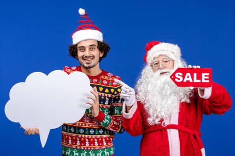 8 Promo Natal 2025, Liburan Akhir Tahun Jadi Lebih Hemat | Popmama.com
