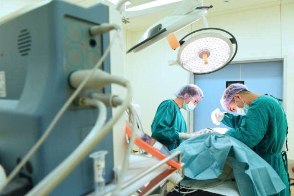 Prosedur Operasi Hernia: Tahapan Medis, Jenis Tindakan, dan Pemulihan ...