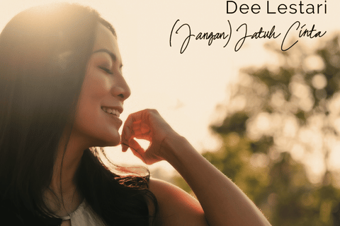 Dee Lestari Rilis Lagu Setelah 17 Tahun, Tentang Logika dan Hati ...
