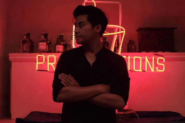 6 Fakta Rafi Pangestu Anak Adjie Pangestu, Seorang Hafiz Al-Qur'an ...