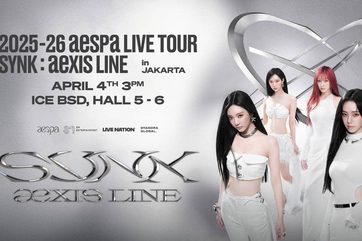 Daftar Konser 2026: Idol K-Pop, Musisi Indonesia, hingga Penyanyi Luar ...