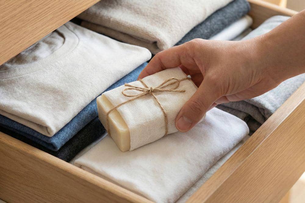 7 Cara Menyimpan Baju agar Tetap Wangi | Popmama.com