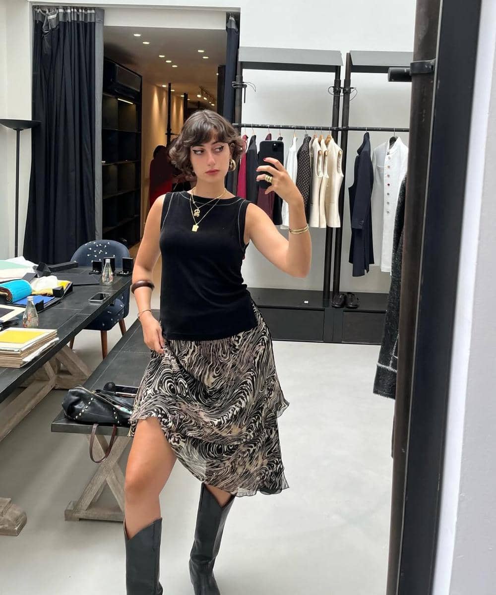 Biodata dan Profil Rama Duwaji Istri Zohran Mamdani | Popmama.com