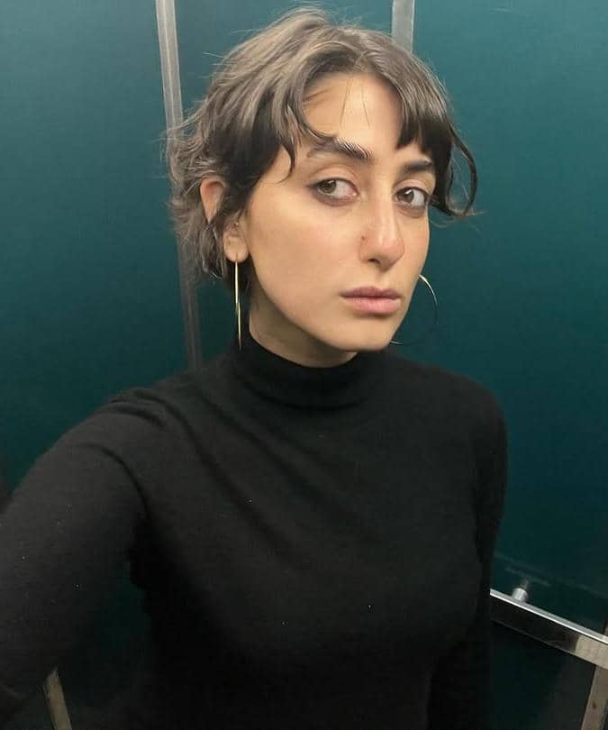 Biodata dan Profil Rama Duwaji Istri Zohran Mamdani | Popmama.com