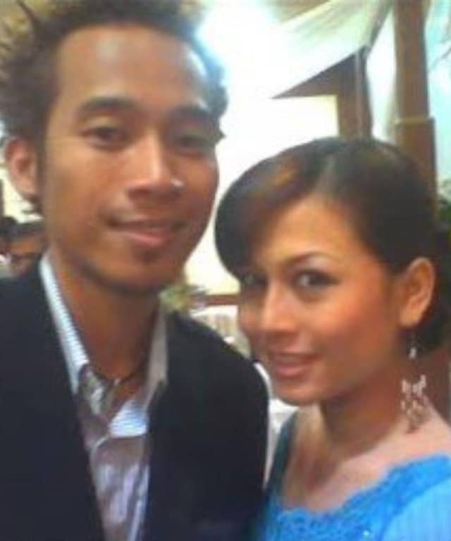 7 Potret Shanty Denny Istri Denny Cagur Dulu dan Sekarang, Kian Fresh ...