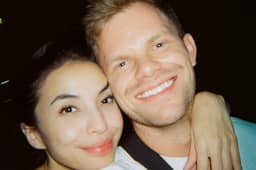 6 Fakta Kristian Hansen Vlogger Asal Denmark Pacar Manohara | Popmama.com