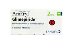 10 Daftar Obat Diabetes di Apotek Supaya Gula Darah Stabil | Popmama.com