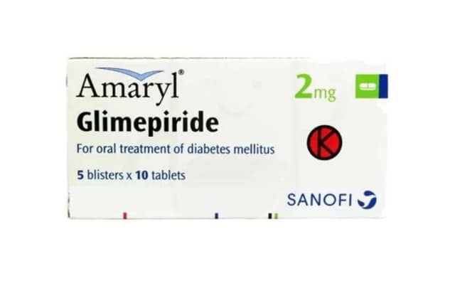 10 Daftar Obat Diabetes di Apotek Supaya Gula Darah Stabil | Popmama.com