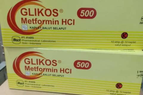 10 Daftar Obat Diabetes di Apotek Supaya Gula Darah Stabil | Popmama.com