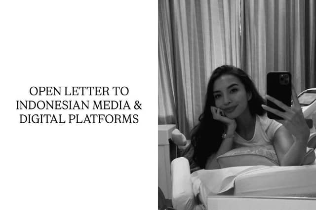 Manohara Minta Hapus Label dari "Mantan Istri" Pangeran Kelantan ...