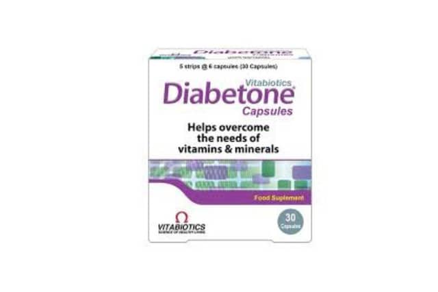 10 Daftar Obat Diabetes di Apotek Supaya Gula Darah Stabil | Popmama.com